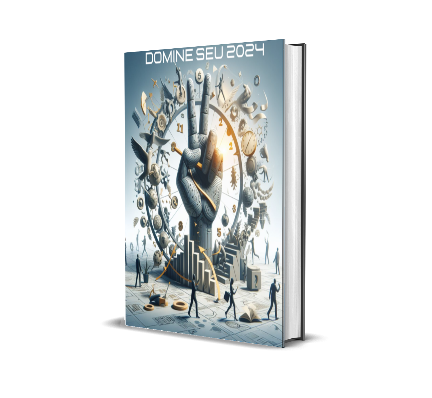 VEKKER - Despertado Para O Melhor