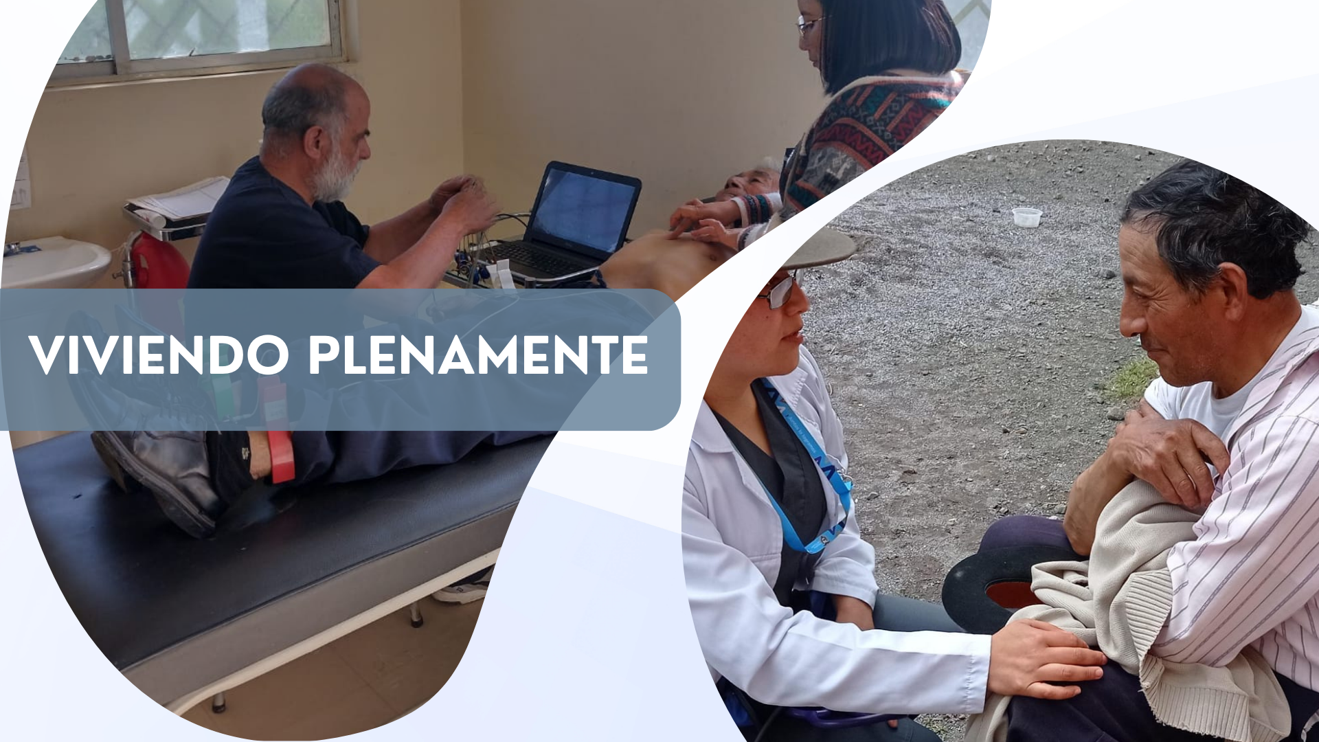 VIVIENDO PLENAMENTE - Fundación ALLI CAUSAI | Hotmart