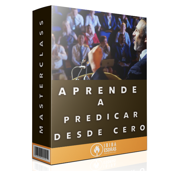 Aprende a Predicar (Super Descuento) + Bonos Gratis + Garantía - In...