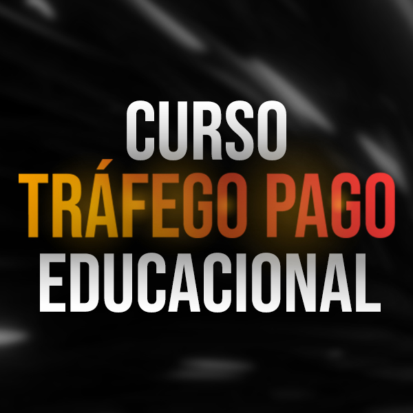 CURSO EDUCACIONAL DE FACEBOOK ADS