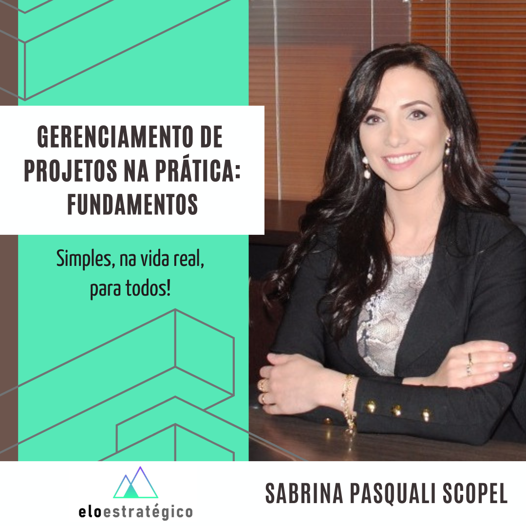 Gerenciamento de Projetos na Prática: Fundamentos