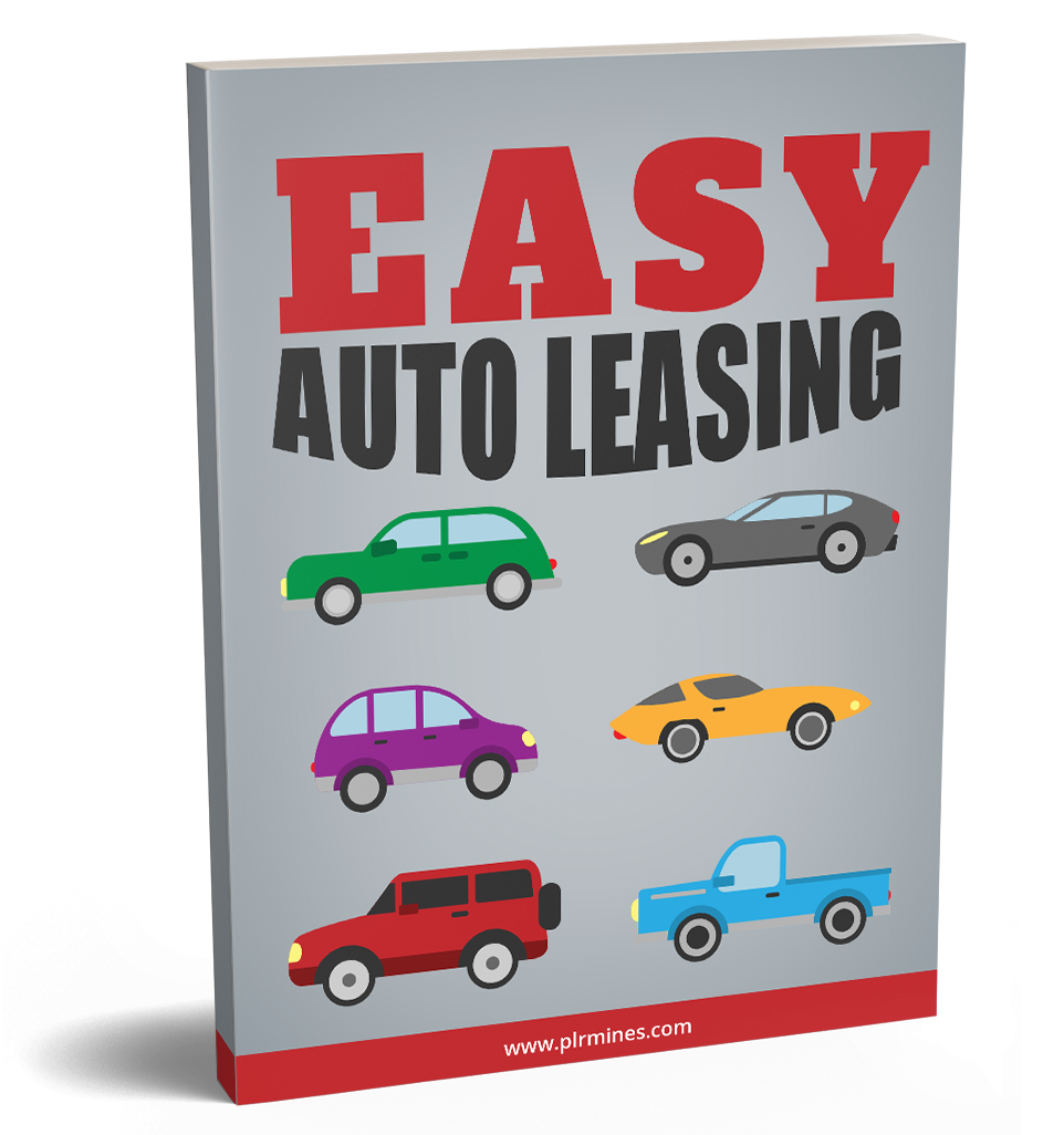 EASY AUTO LEASING