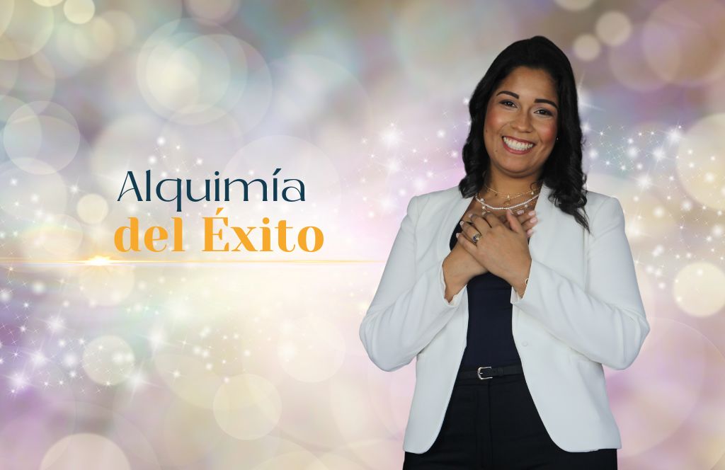 Alquimia del Éxito - YANETSI DESIREE PEÑA BLANCO | Hotmart
