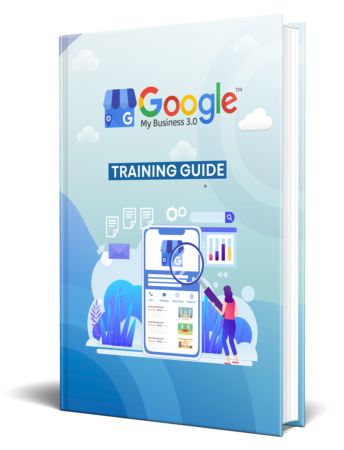 Google my Business 3.0 (The perfect guide)