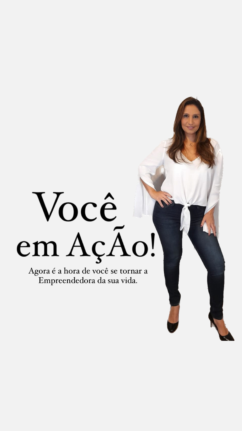 Você em AçÃo!
