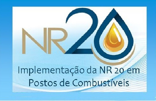 Nr 20 Prontuario Completo - Antonio Jose | Hotmart