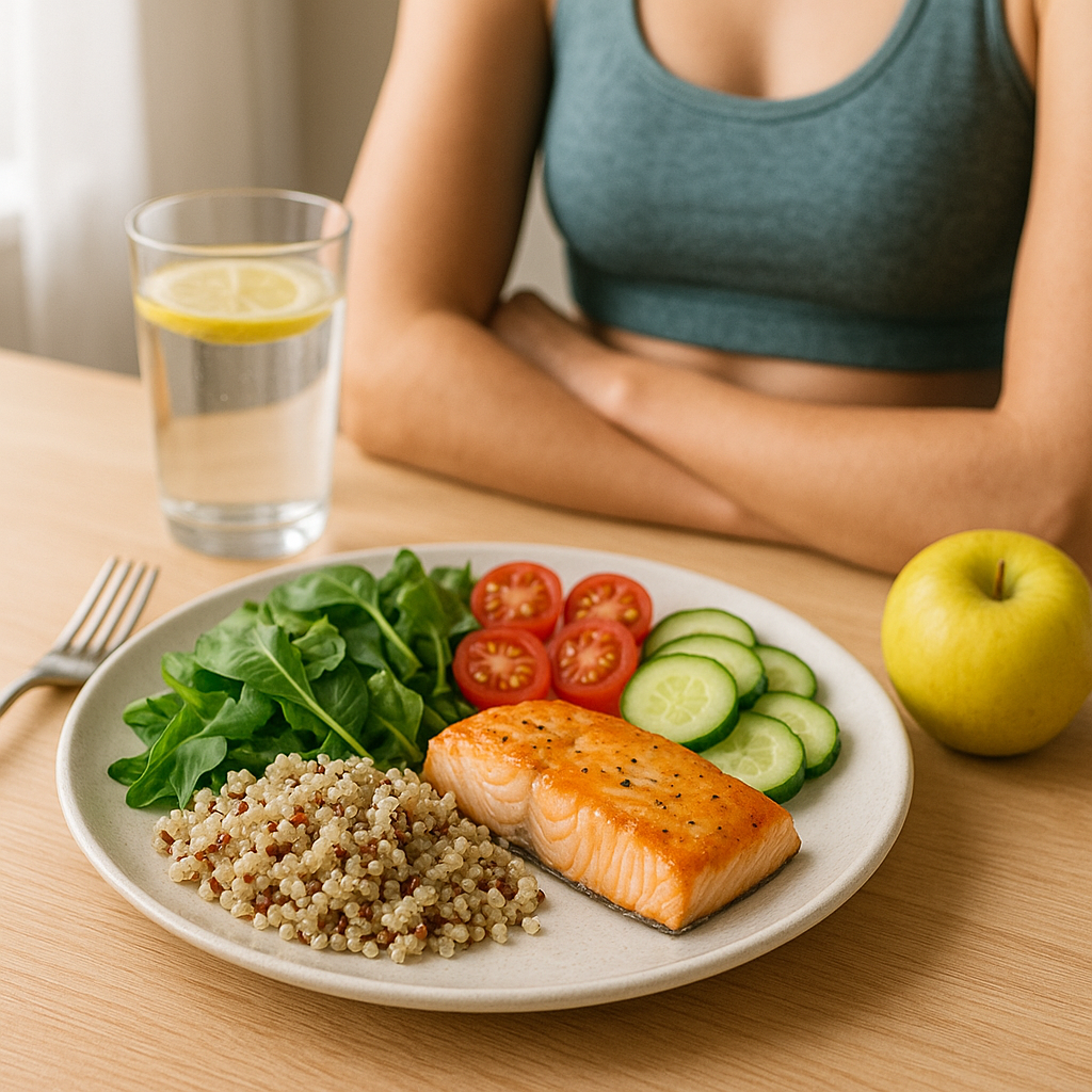 Slim Pulse - Carolina Ismael | Hotmart