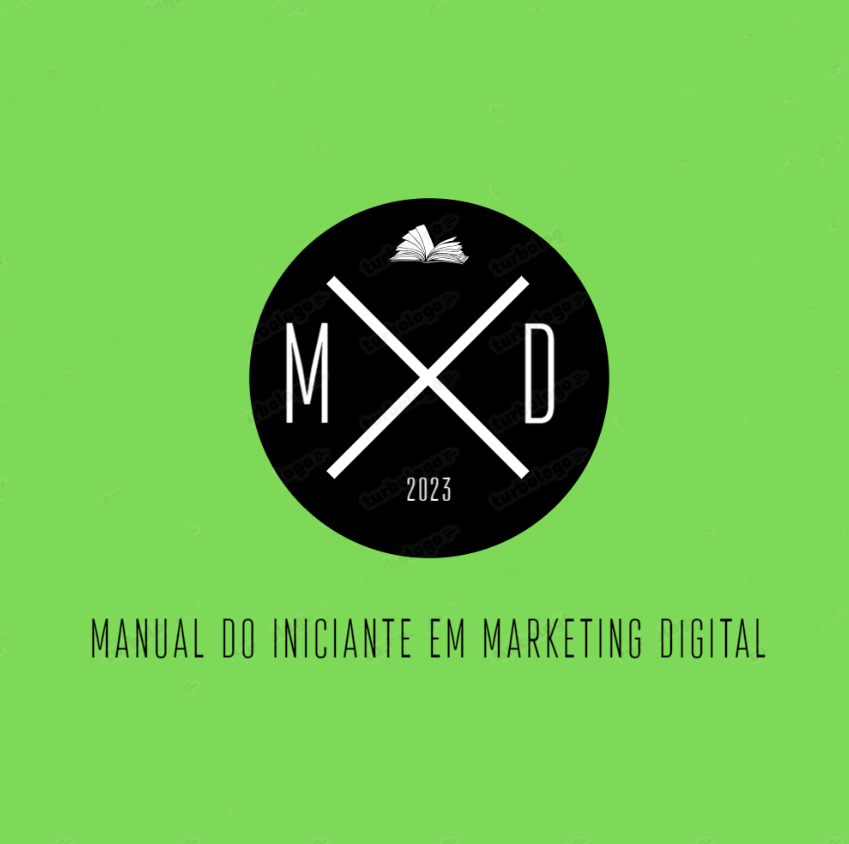 Manual do Iniciante em Marketing Digital