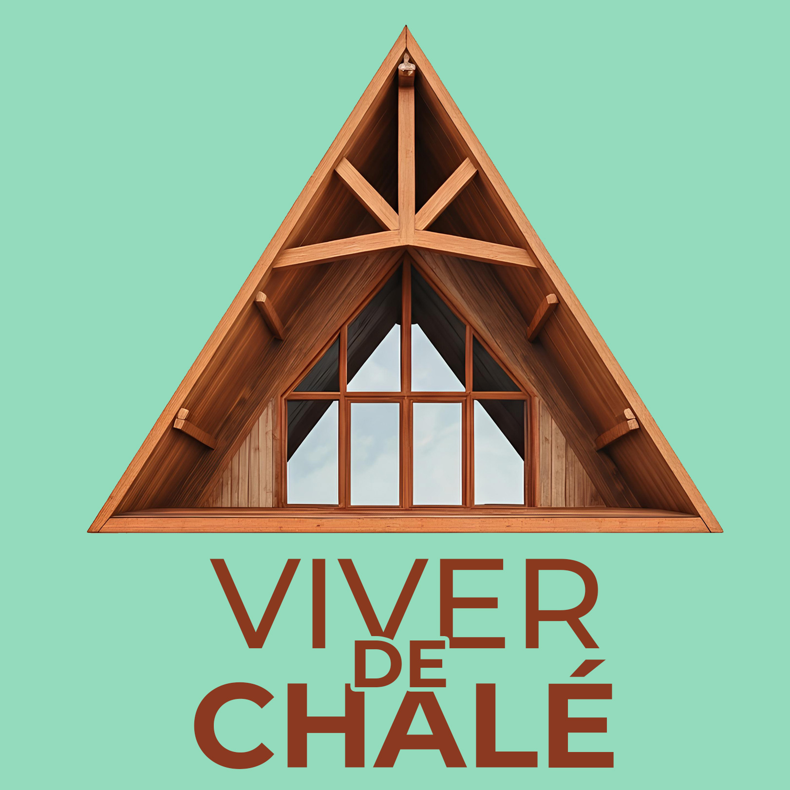 Viver de Chalé