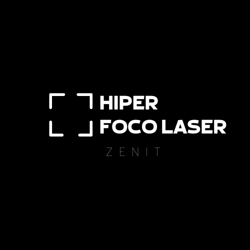 HIPER FOCO LASER | ZENIT - André Mendes | Hotmart