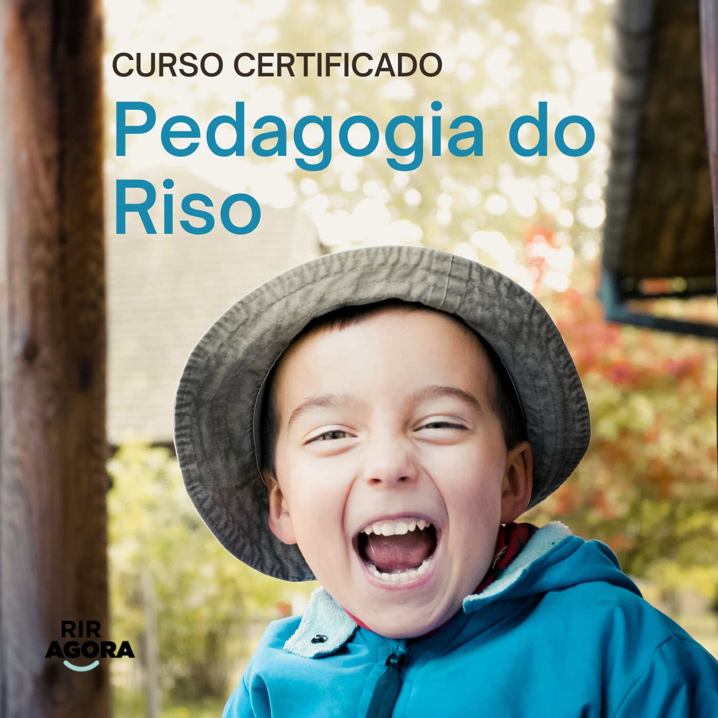 Pedagogia do Riso - Carolina | Hotmart