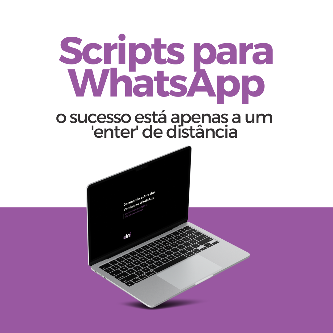 Dominando a Arte das Vendas no WhatsApp - Scripts de vendas - Willi...