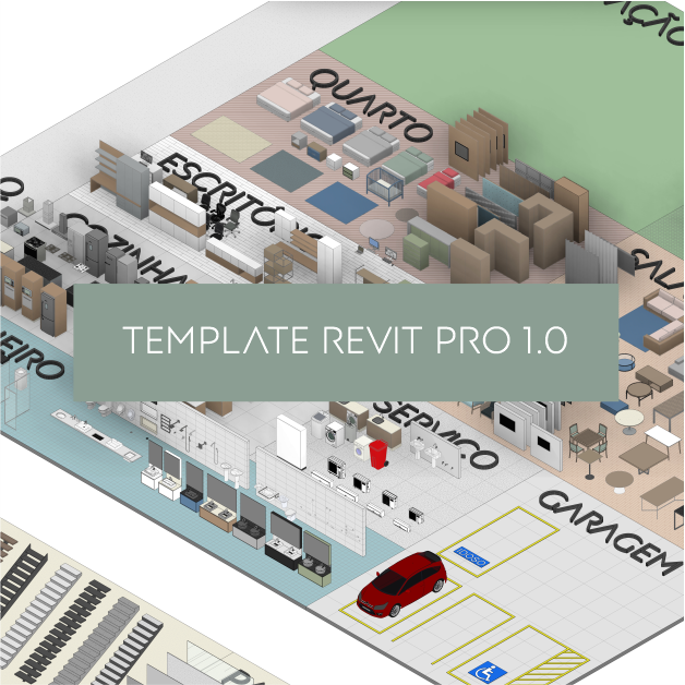 Revit Pro Template _ Revit Family Free – OIDK