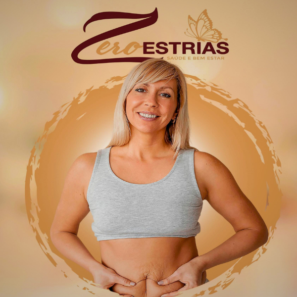 Zero Estrias - Ebook Completo