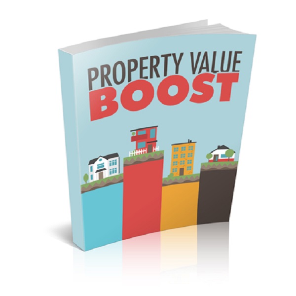 Property Value Boost