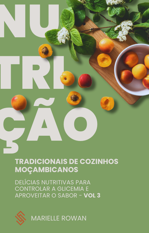 Tradicionais de Cozinhos Moçambicanos - Elite Digital Hub | Hotmart