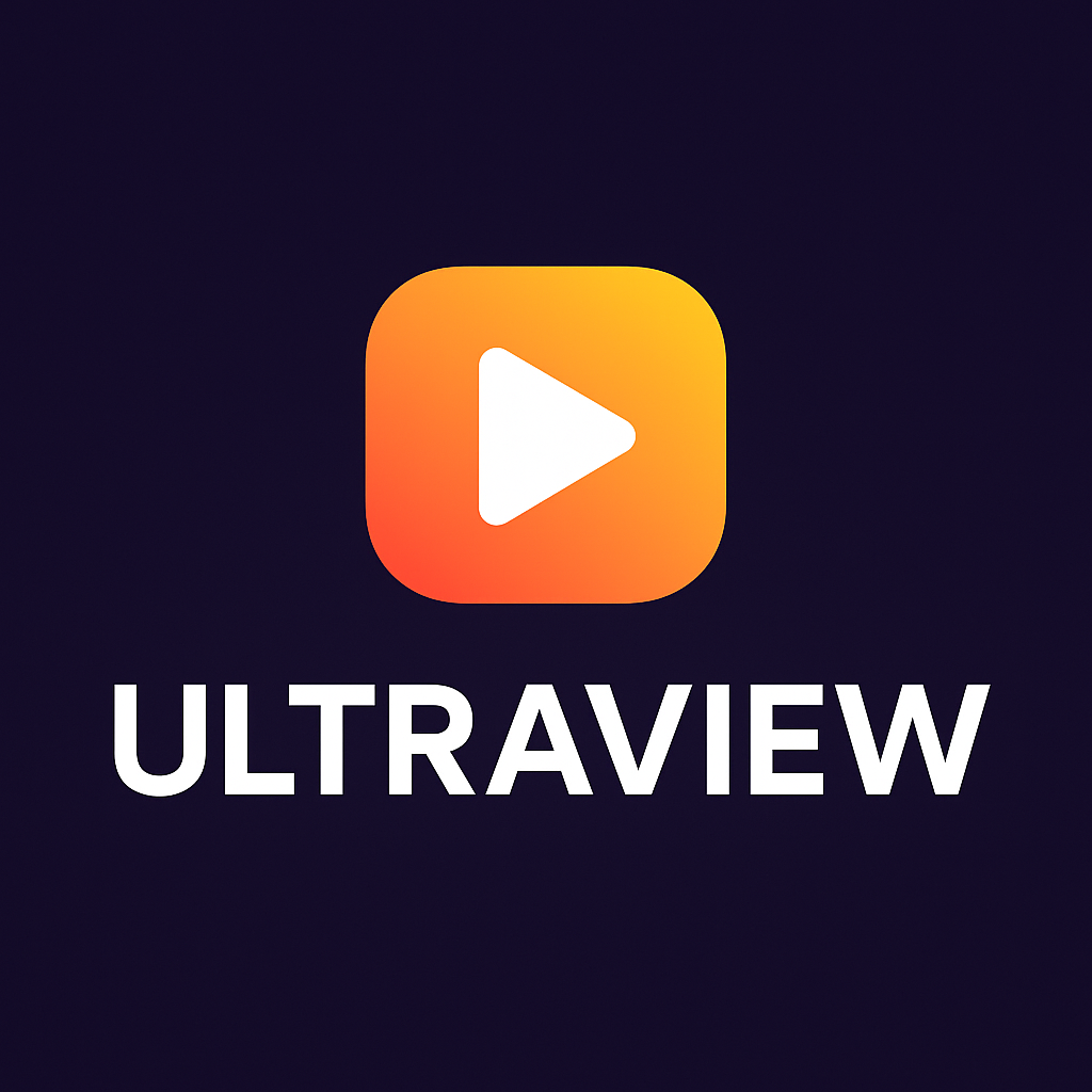 (UltraView) Transforme Seu Celular/Pc em Uma Fonte de Renda Mensal!...