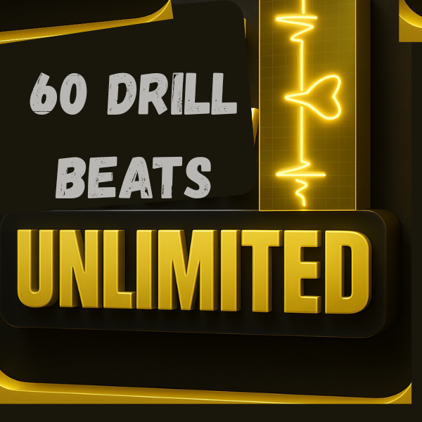 60 DRILL BEATS