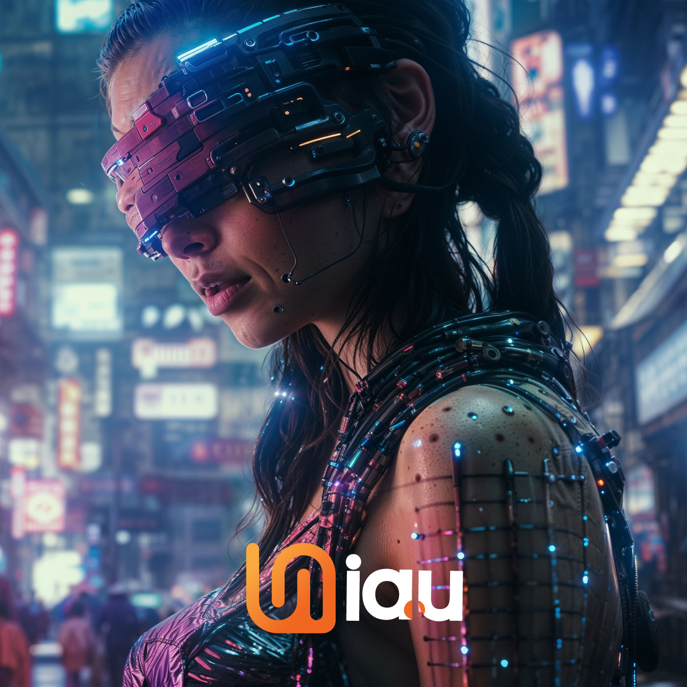 Inmersión: EmprendeIA