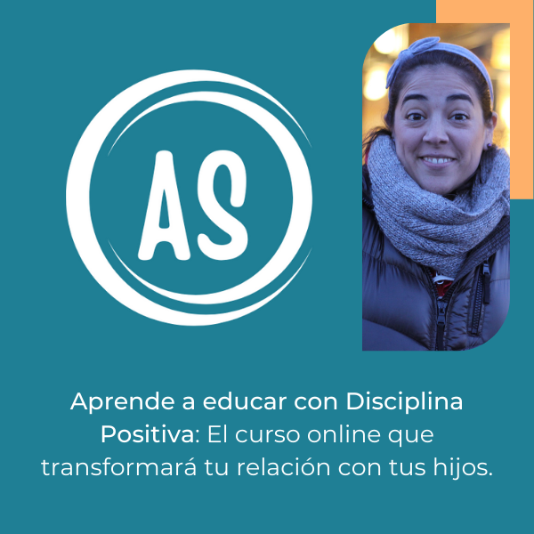 Aprende a educar con Disciplina Positiva: El curso online que trans...