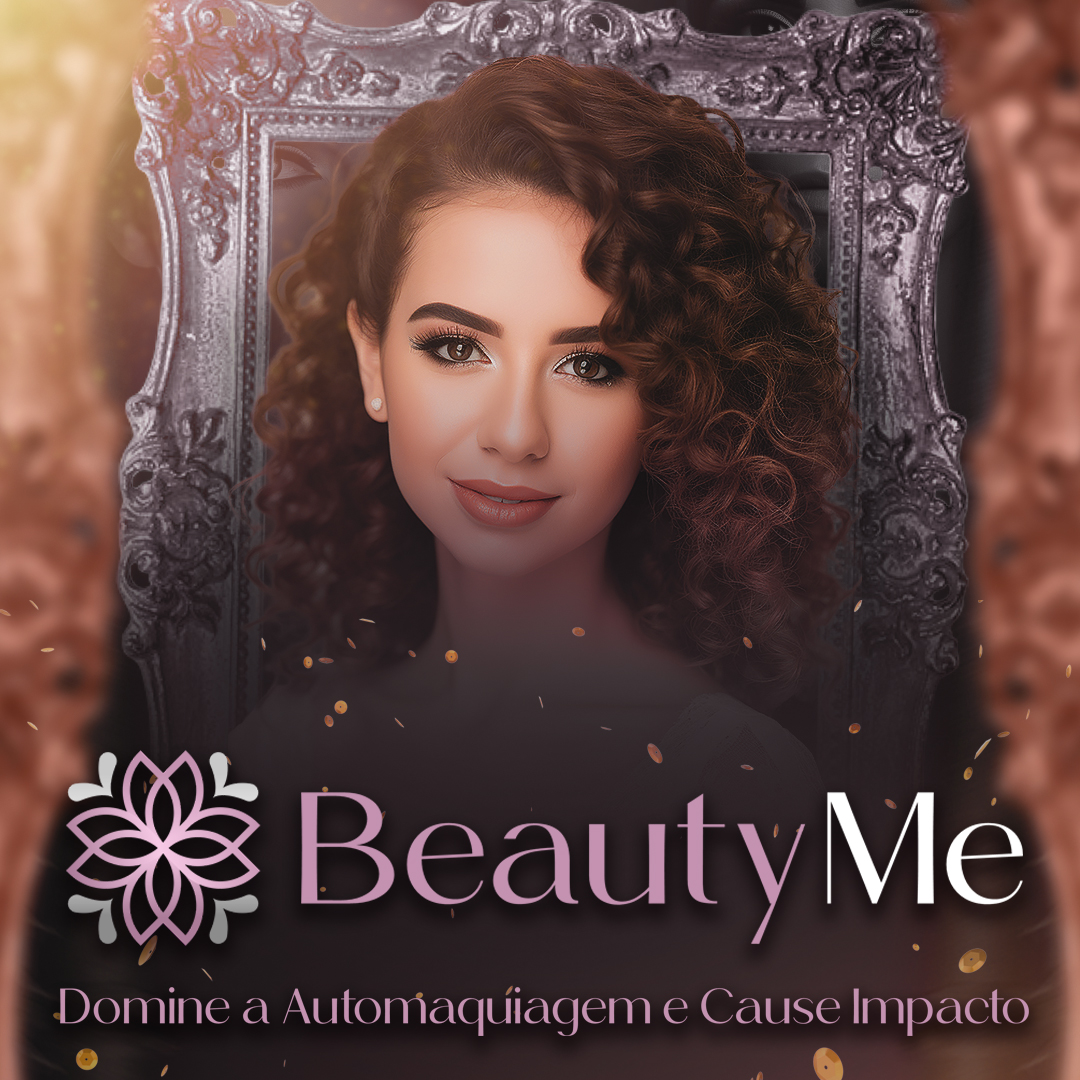 BeautyMe | Domine a Automaquiagem e Cause Impacto - Julio Henrique ...