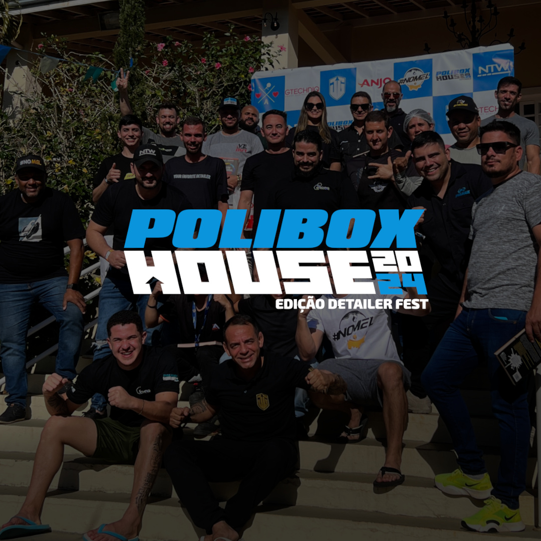 Polibox House Lote #! - Airton A Martins | Hotmart