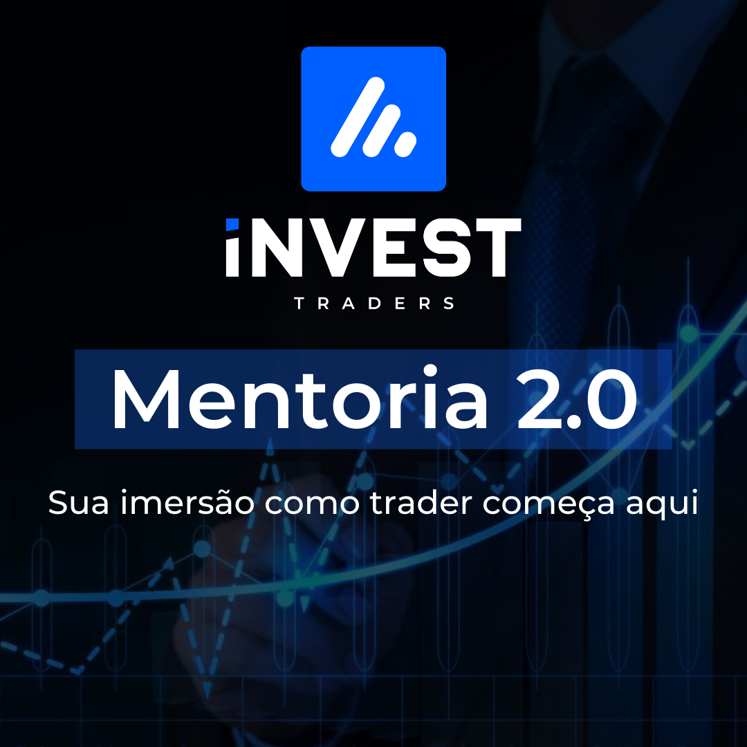 Mentoria Invest Traders - Douglas Adriano | Hotmart