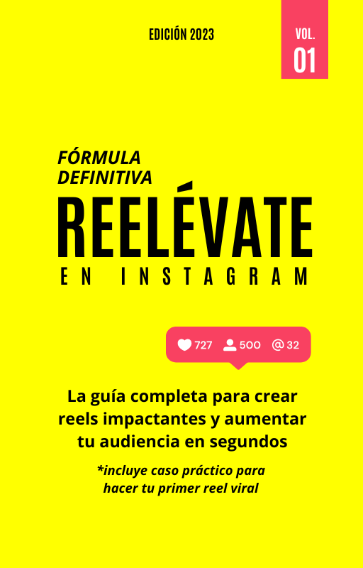 REELÉVATE EN INSTAGRAM + CASO PRÁCTICO - LUIS VAL | Hotmart