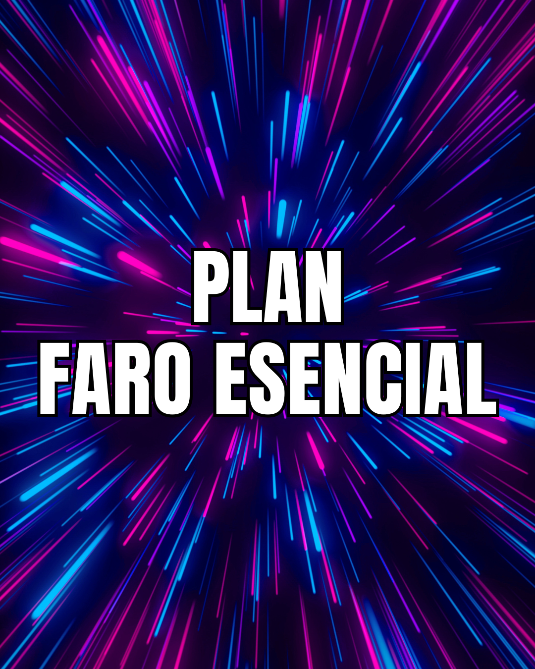 FARO ESENCIAL - Romina capurro | Hotmart