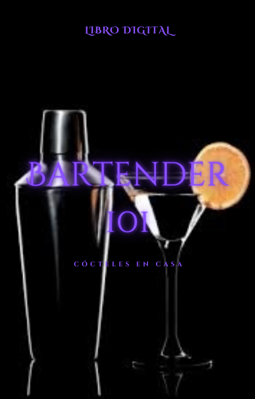 bartender 101 - Ernesto Soteldo | Hotmart