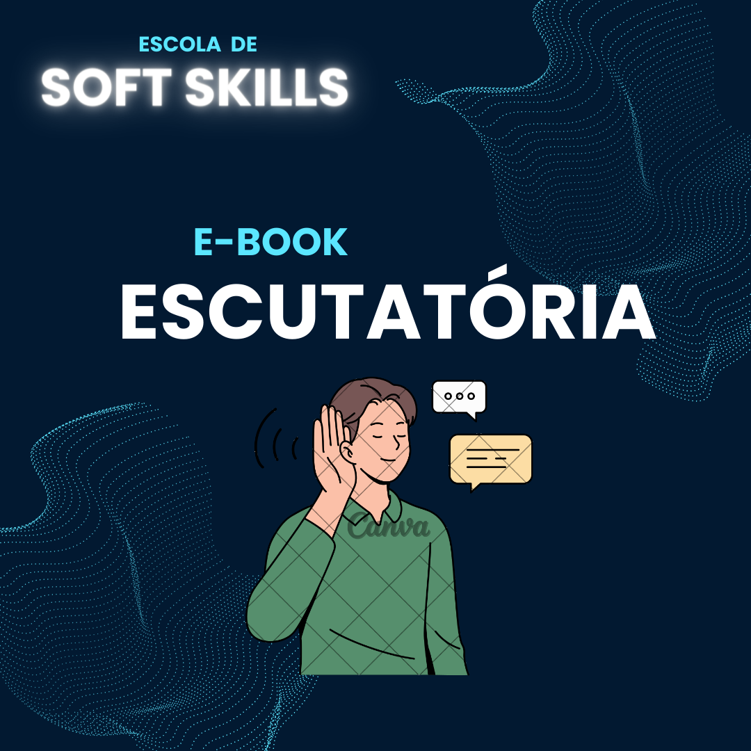 Escutatória: e-book