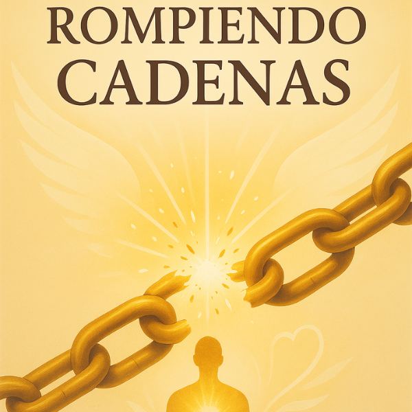 ROMPIENDO CADENAS: Constelaciones Familiares para Reconocer, Sanar ...