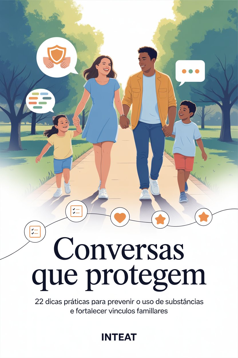 Conversas que protegem - Ivoney da cruz rodrigues | Hotmart