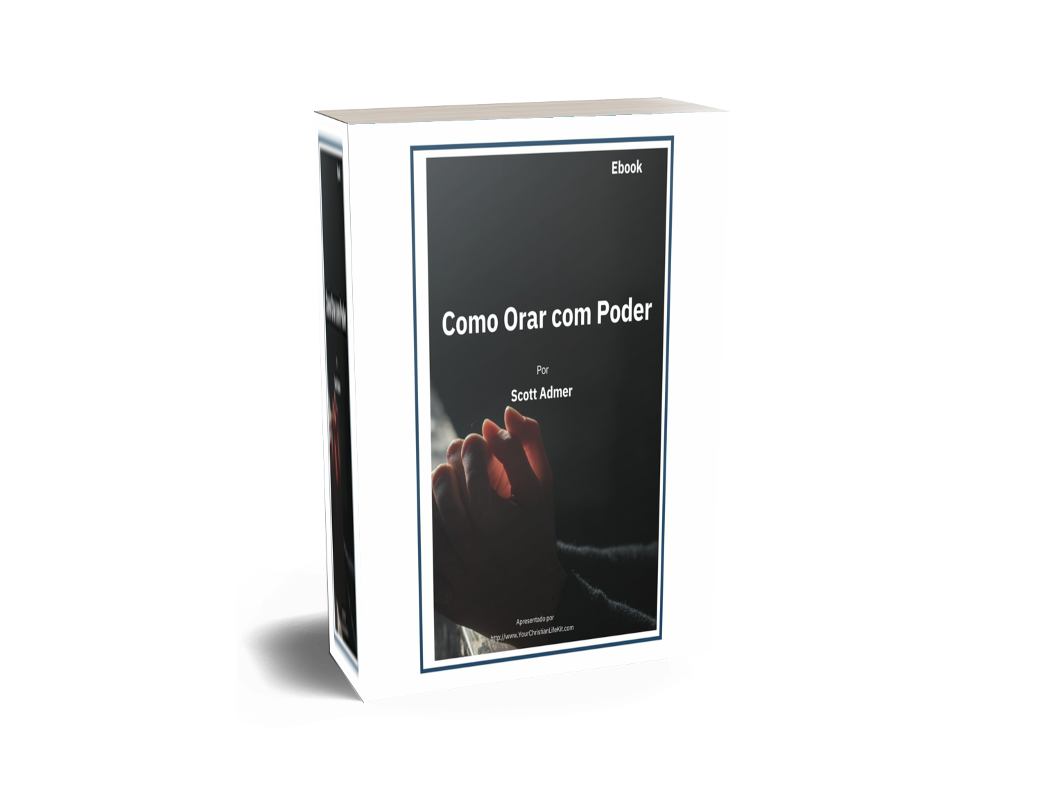 Como orar com poder