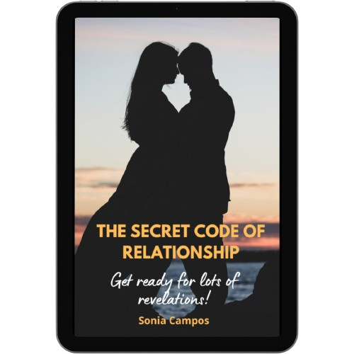 Ebook THE SECRET CODE OF RELATIONSHIP + FREE Ebook LOVE AND SEDUCTION
