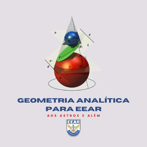 CURSO DE GEOMETRIA ANALÍTICA PRA EEAR - Projeto Especialista | Hotmart