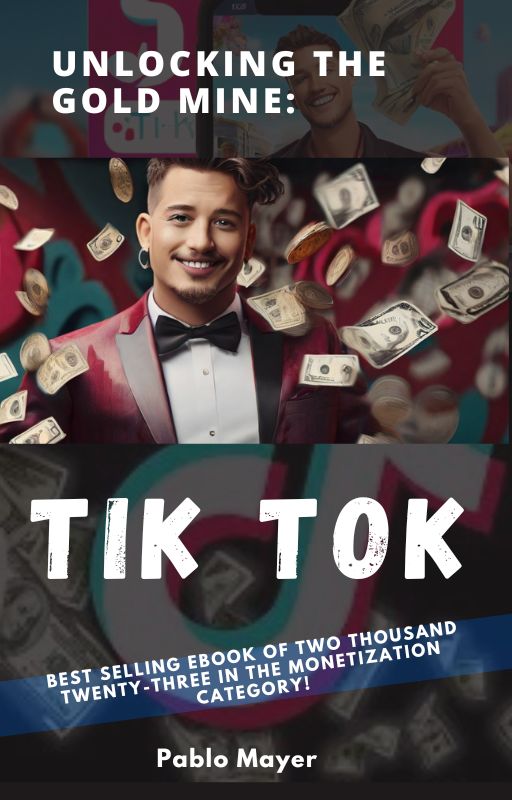 Unlocking the TikTok Gold Mine - One of the Best-Selling Monetization ...
