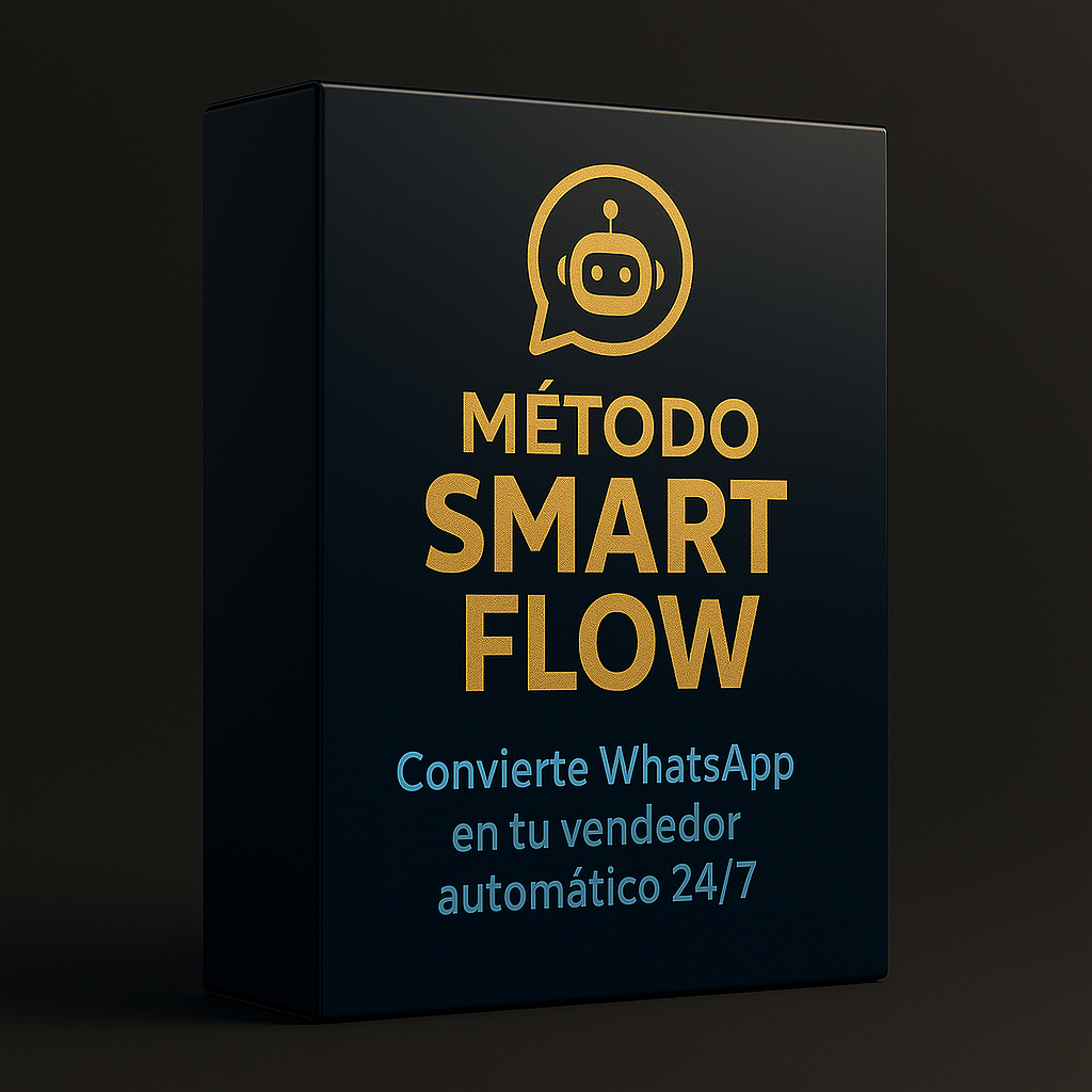 METODO SMART FLOW
