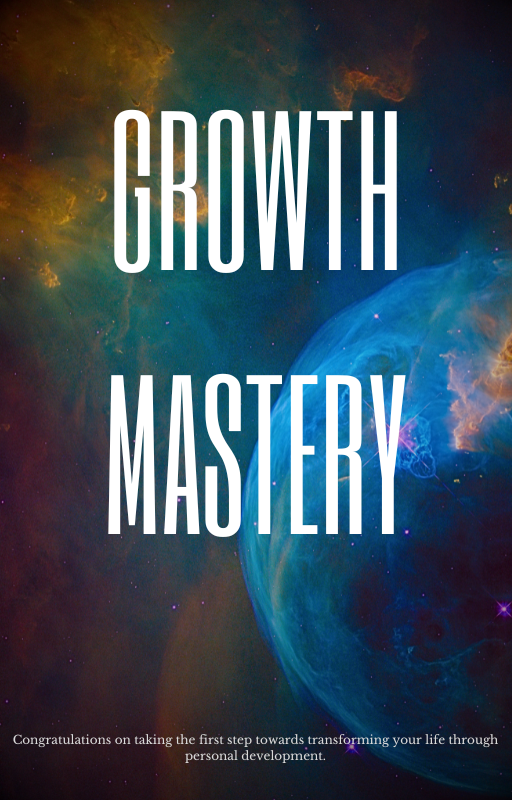Growth Mastery