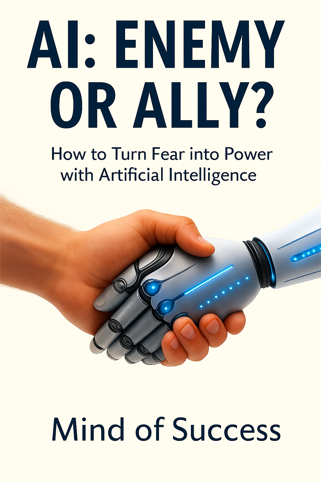 AI: ENEMY OR ALLY?