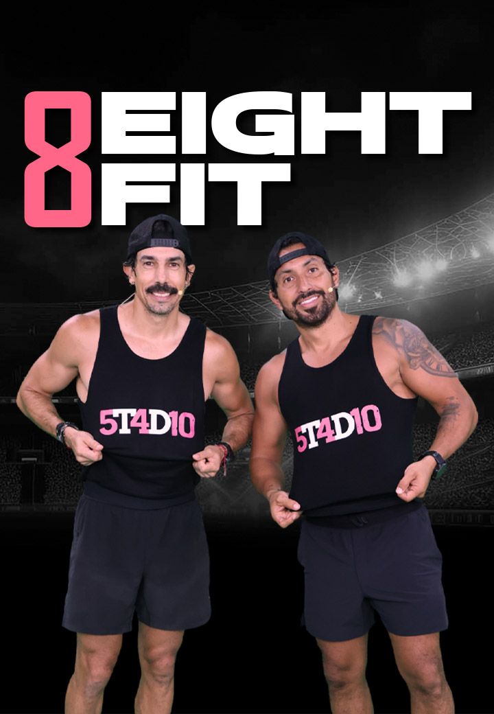 8 EIGHT FIT - 5T4D10 | Hotmart