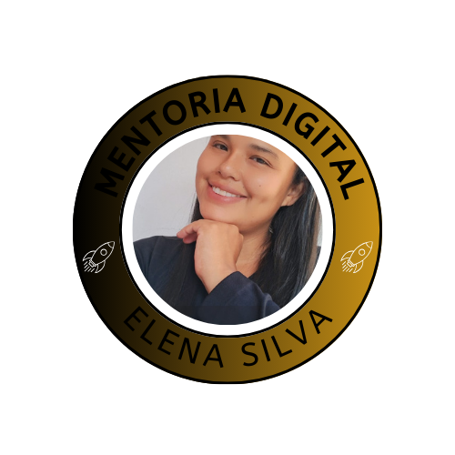 Mentoria Digital Elena Silva - silged Elena Silva Sarmiento | Hotmart