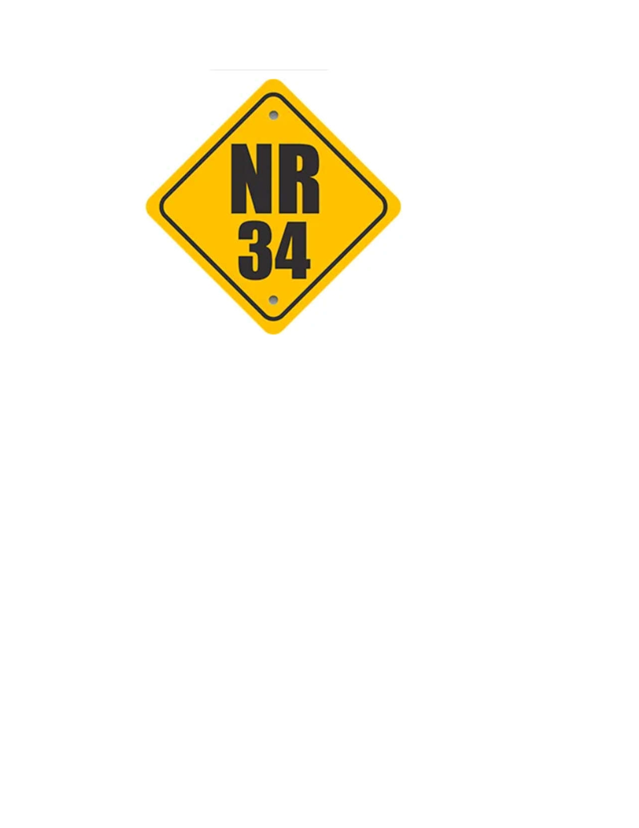 Aprenda NR 34: Norma Regulamentadora para Indústria Naval - SIDNEY ...