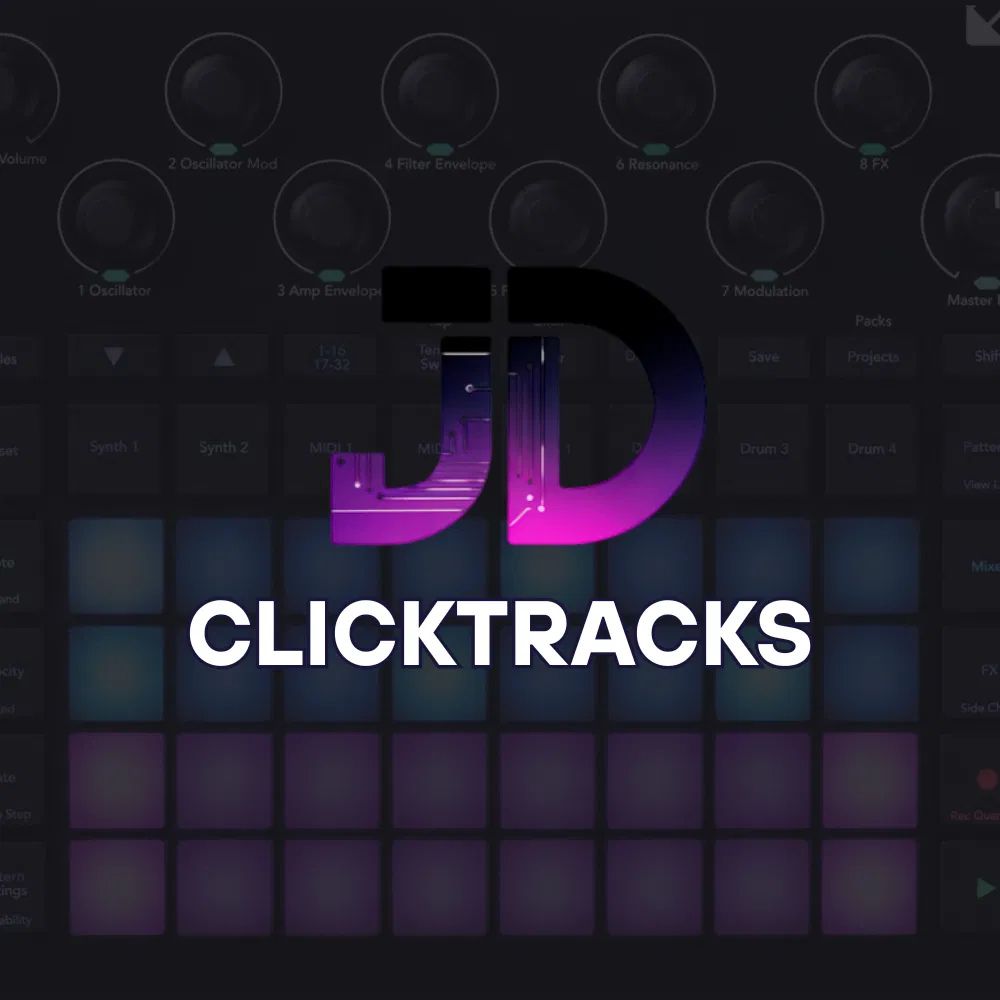 JD Clicktracks - Joel David | Hotmart