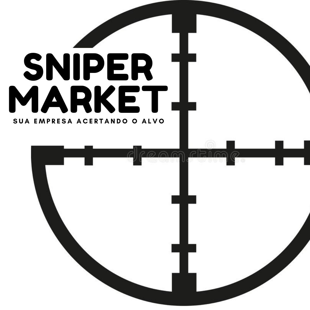 Eu Vendo Online SNIPER MARKET