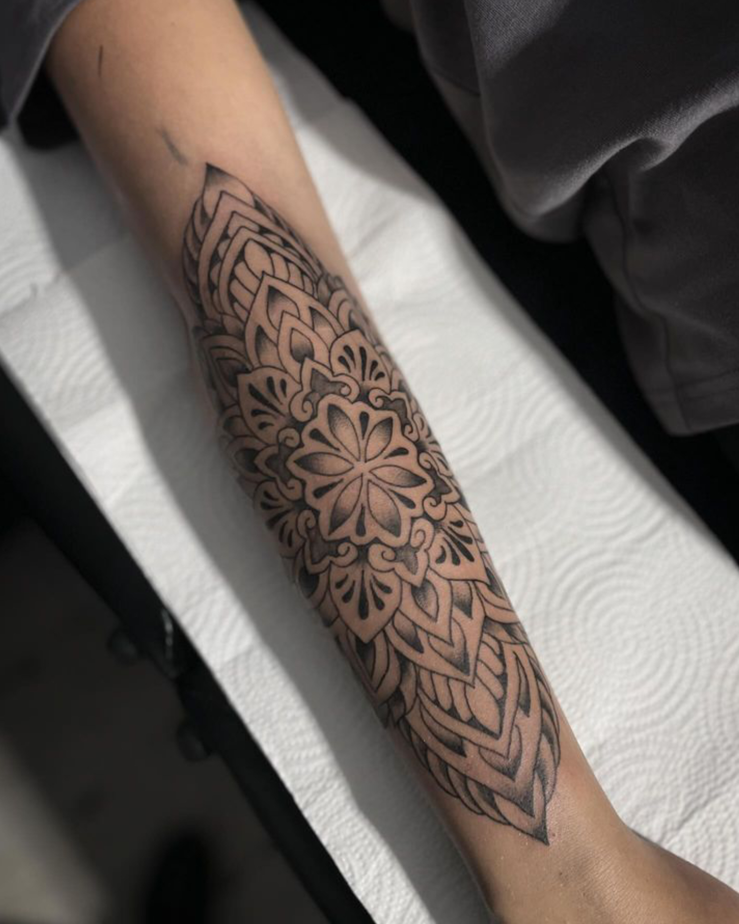 Curso de Tattoo basico - Agustin Fernandez | Hotmart