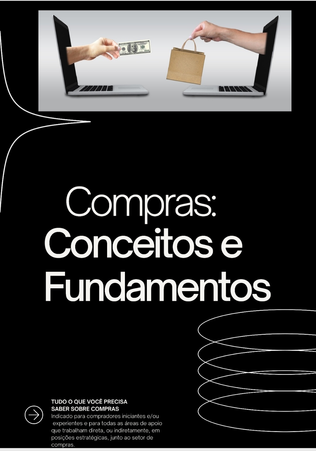 Compras: Conceitos e Fundamentos