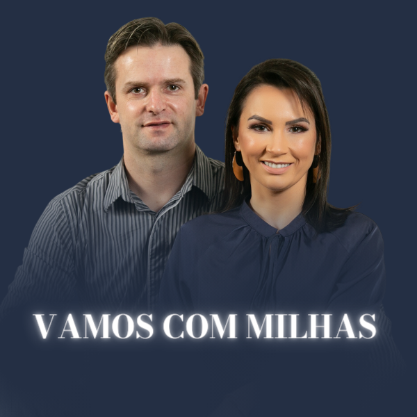 Vamos Com Milhas - Roger Andrada | Hotmart