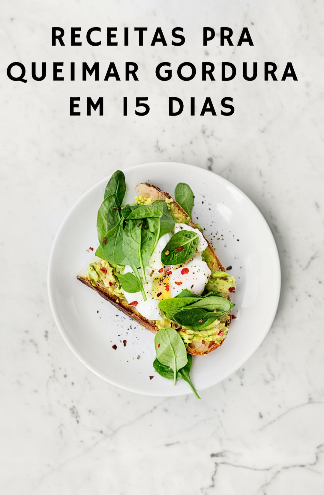 Receitas Pra Queimar Gordura Em 15 Dias