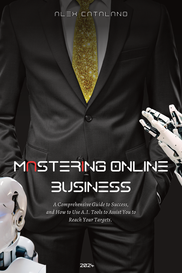 Mastering Online Business: A Comprehensive Guide to Success